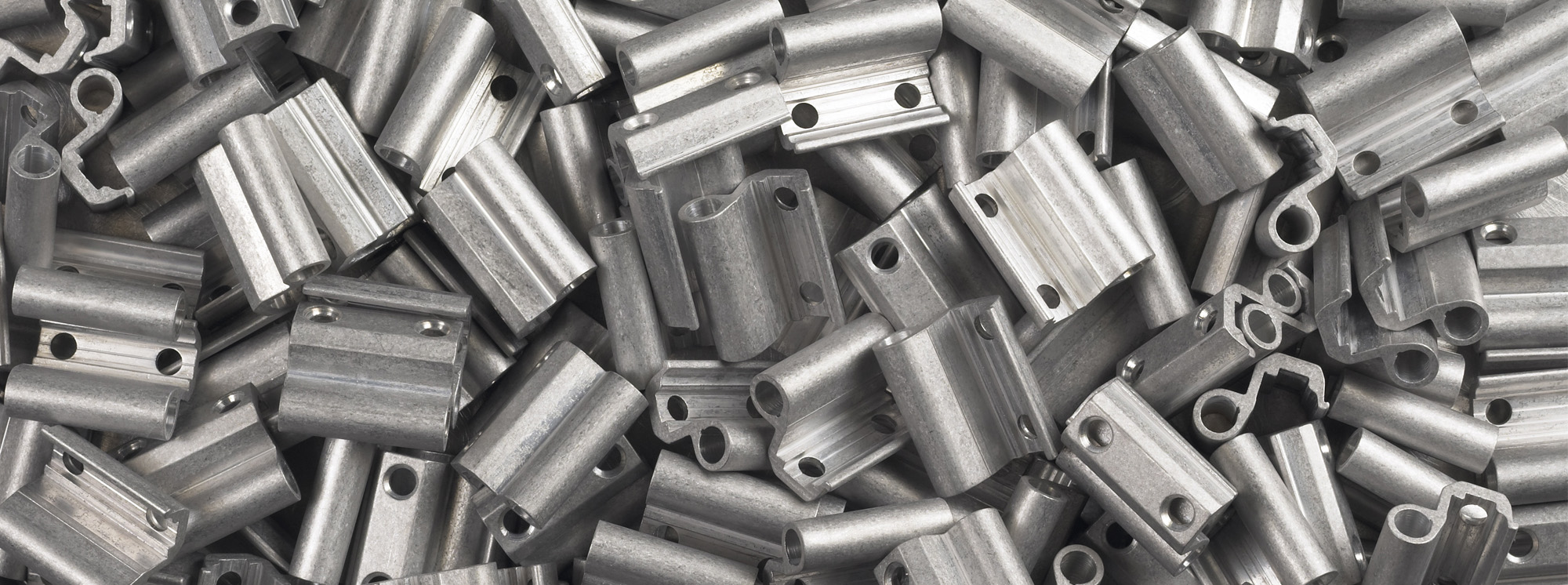 Reciclaje del aluminio el material reutilizable al 100 %