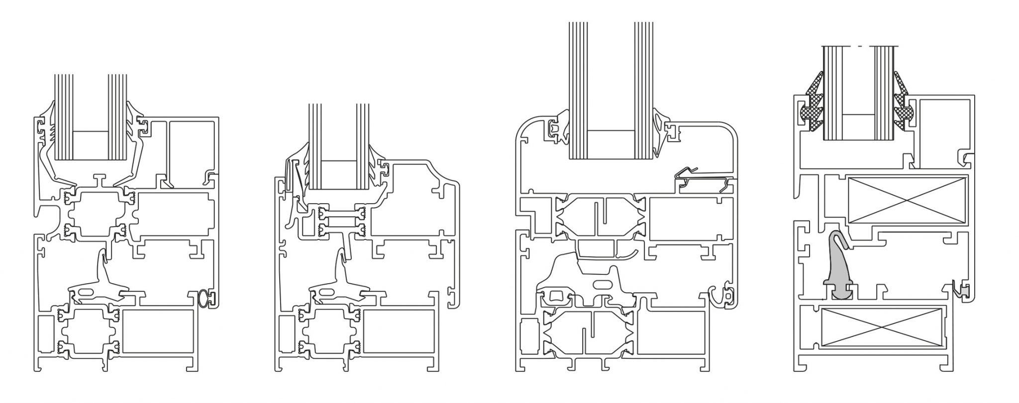 Giesse, the European Groove specialist - Tyman International