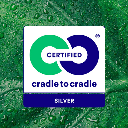 Schlegel products Cradle to Cradle Certified