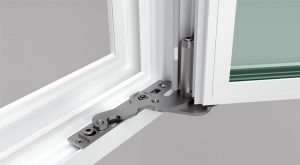 Giesse Tilt-and-Turn hardware | Tyman International