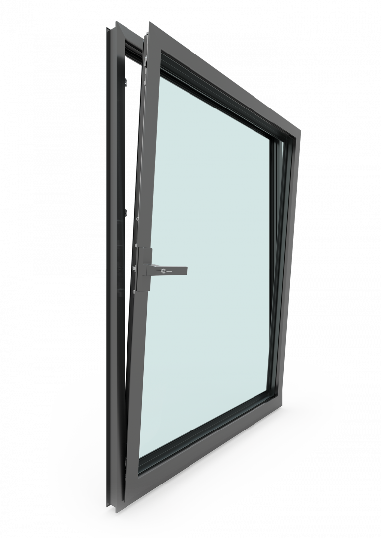 Safety and Security products for windows and doors - Tyman International