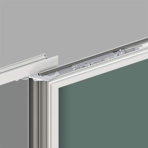 Giesse Tilt-and-Turn hardware | Tyman International