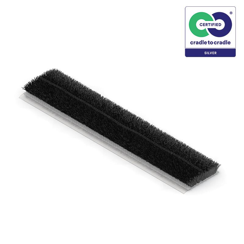 Schlegel Brush Pile seals and sealing profiles - Tyman International