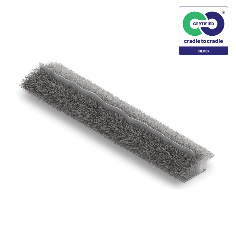 Schlegel Brush Pile seals and sealing profiles - Tyman International