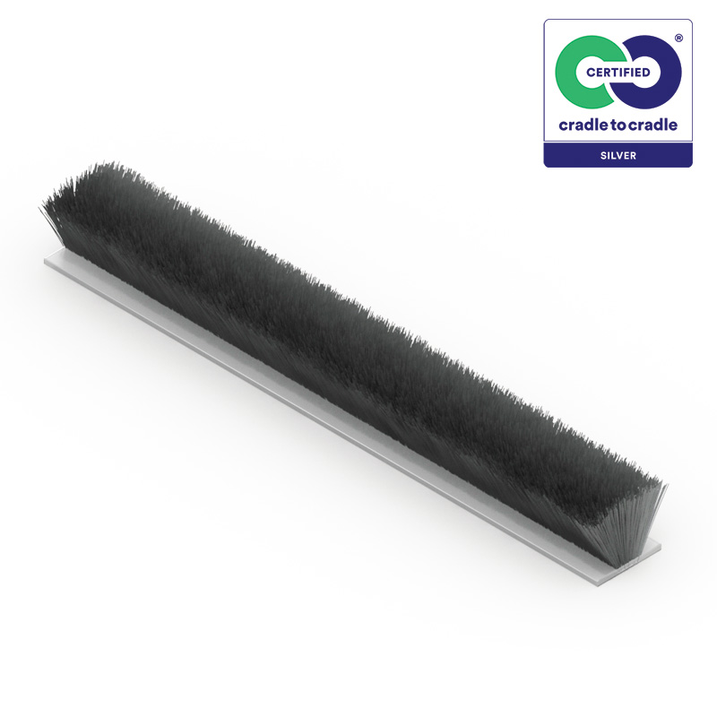 Schlegel Brush Pile seals and sealing profiles - Tyman International