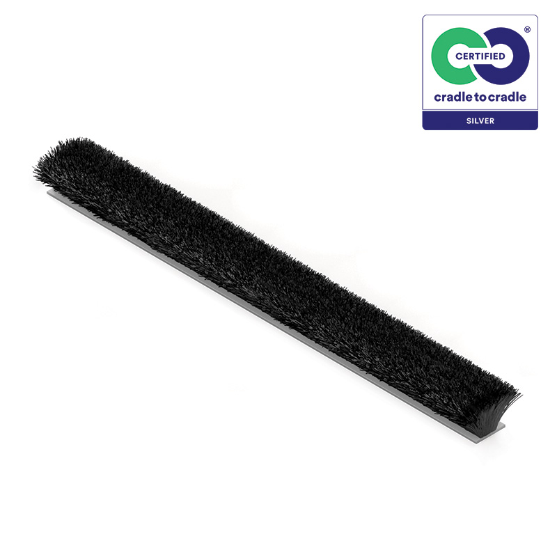 Schlegel Brush Pile seals and sealing profiles - Tyman International
