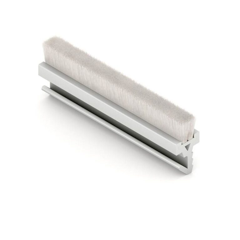 Schlegel Brush Pile seals and sealing profiles - Tyman International