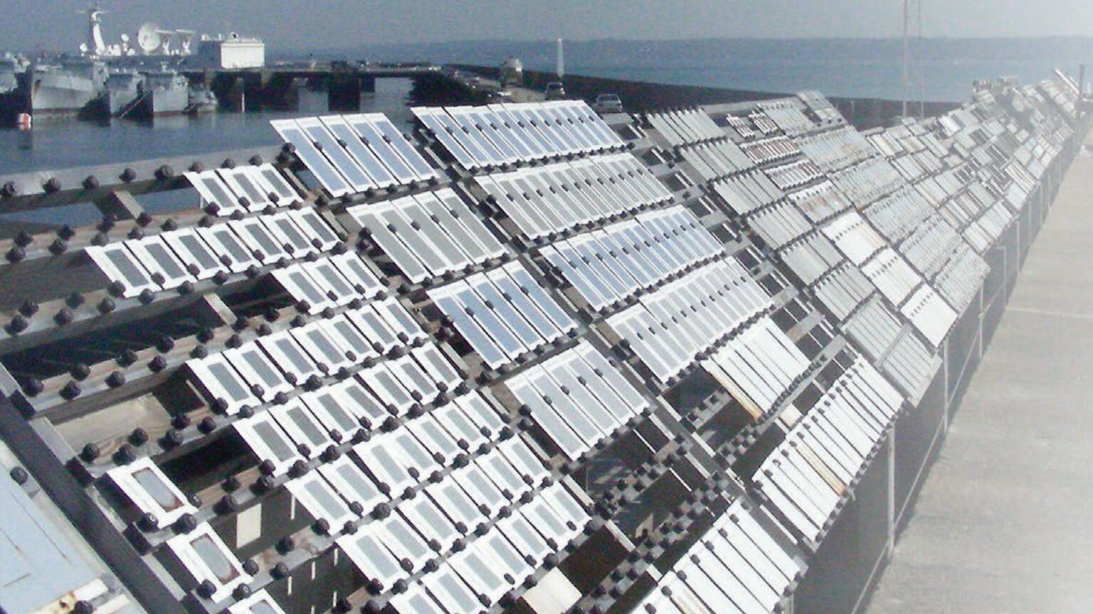 Giesse products with Magnelis® components. | Tyman International