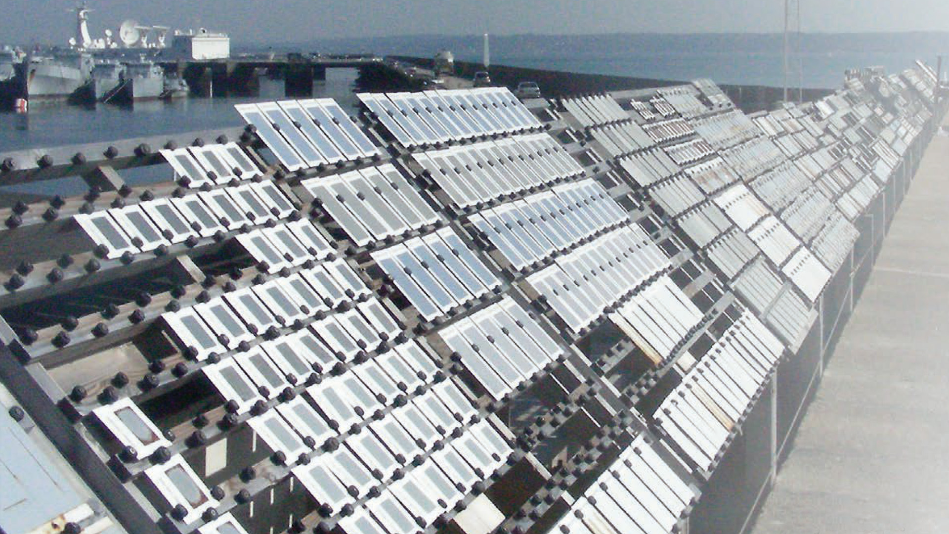 Giesse products with Magnelis® components. | Tyman International