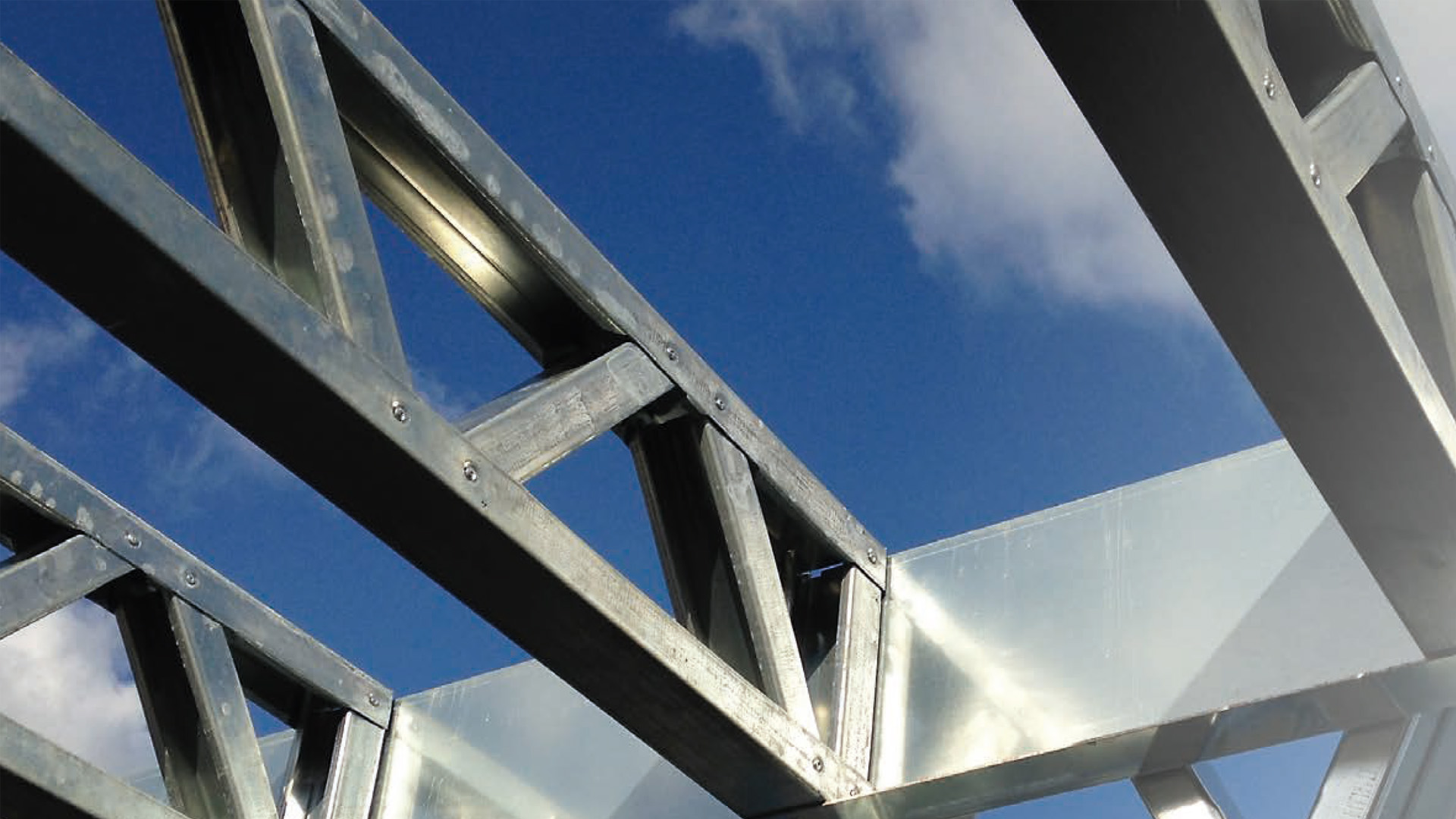 Giesse products with Magnelis® components. | Tyman International