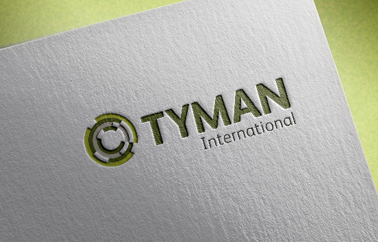 SchlegelGiesse becomes Tyman International