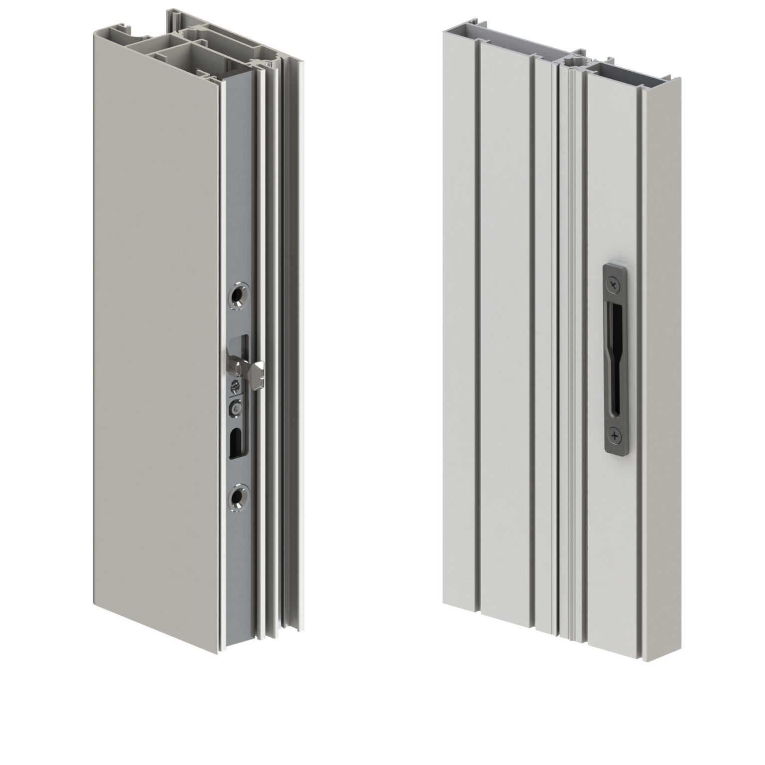 GS3000 lift and slide solution update | Tyman International