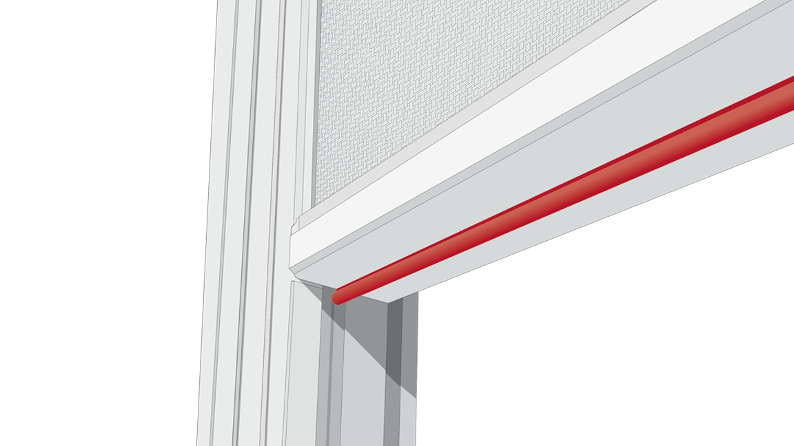 Extruded seals | Tyman International