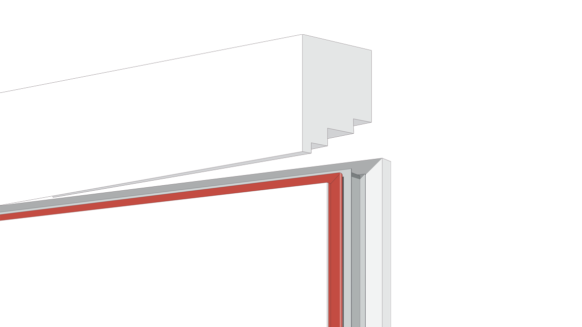 Extruded seals | Tyman International