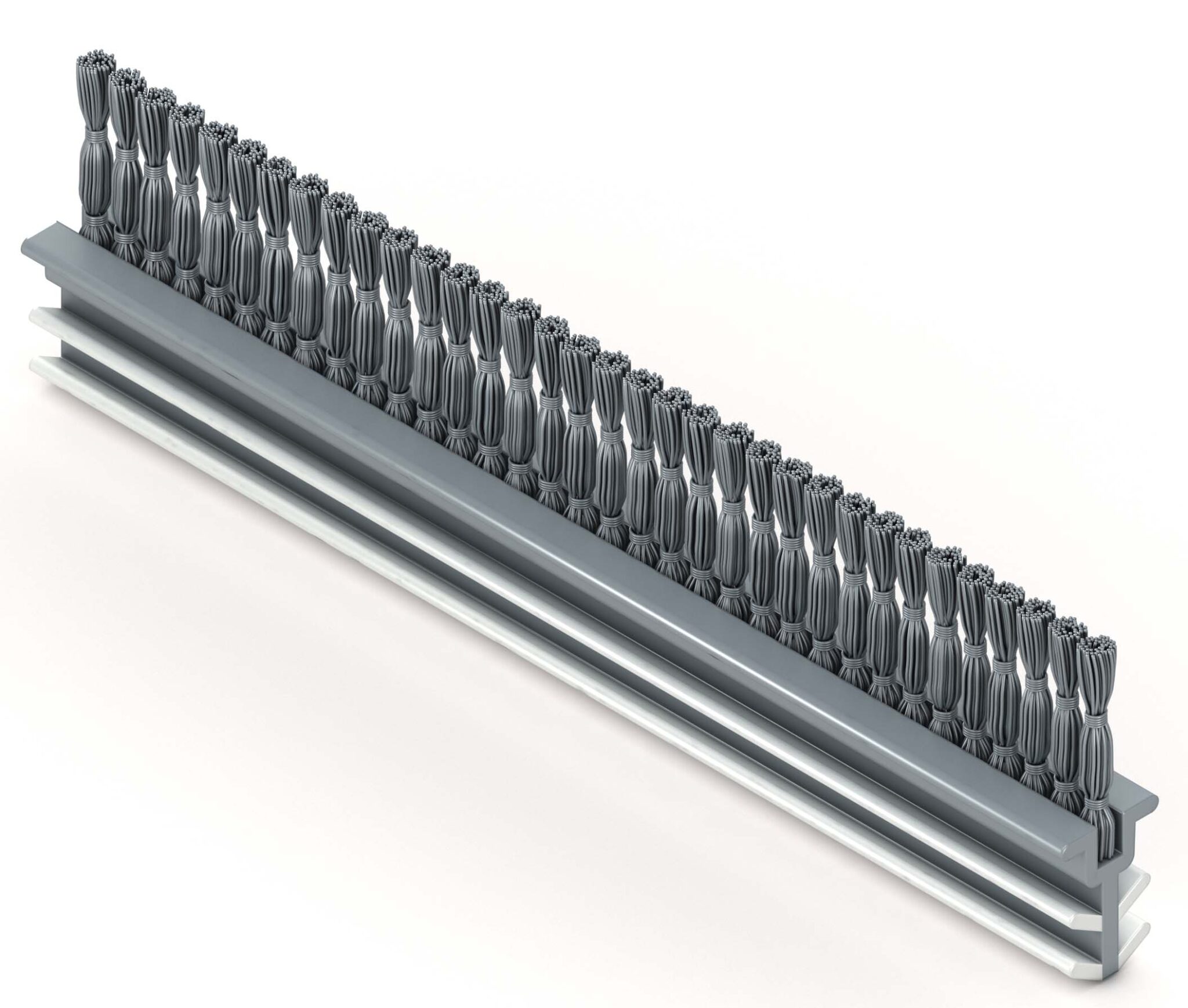 New Kerf Pile gasket | Tyman International