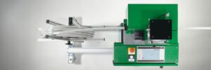 Spazio Giesse presents PA009 | Tyman International