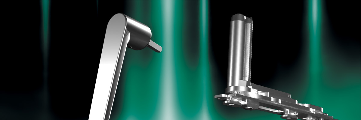 Spazio Giesse presents PA009 | Tyman International