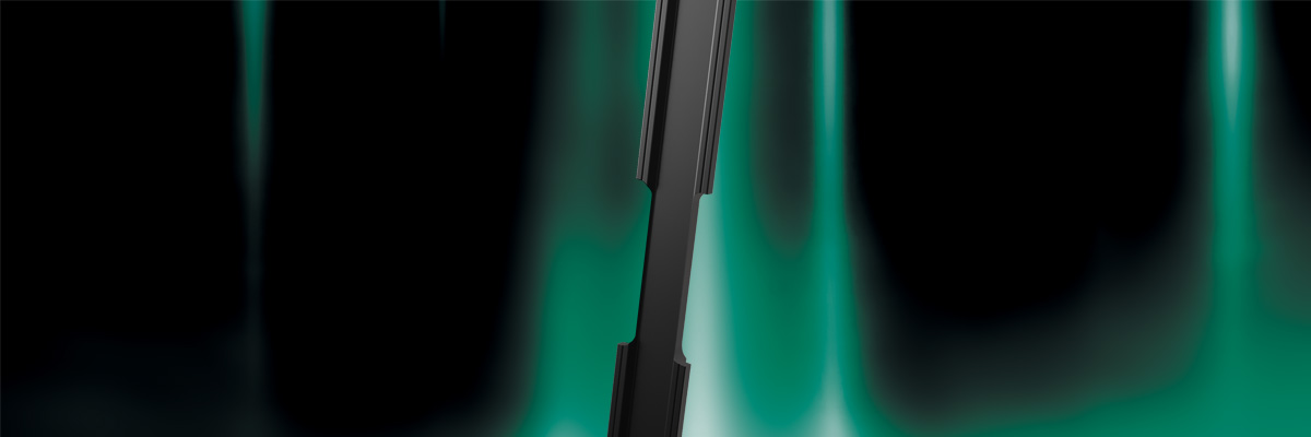 Spazio Giesse presents PA009 | Tyman International