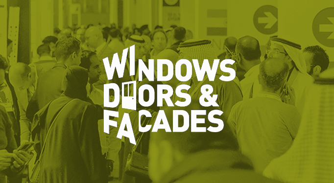 WDF Windows, Doors & Facades 2024 - Riyadh | Tyman International