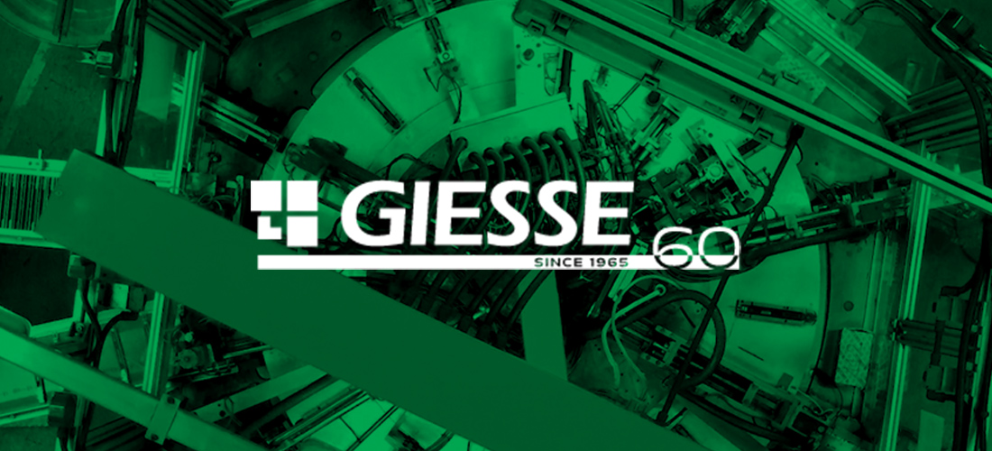 Giesse Story - 60th anniversary | Quanex