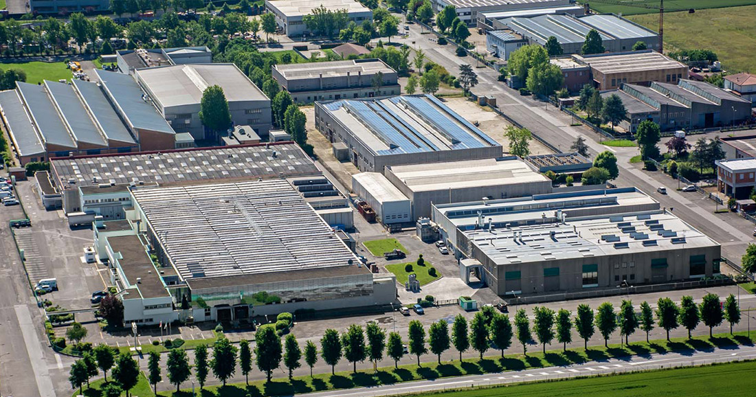 Giesse Story - 60th anniversary | Quanex